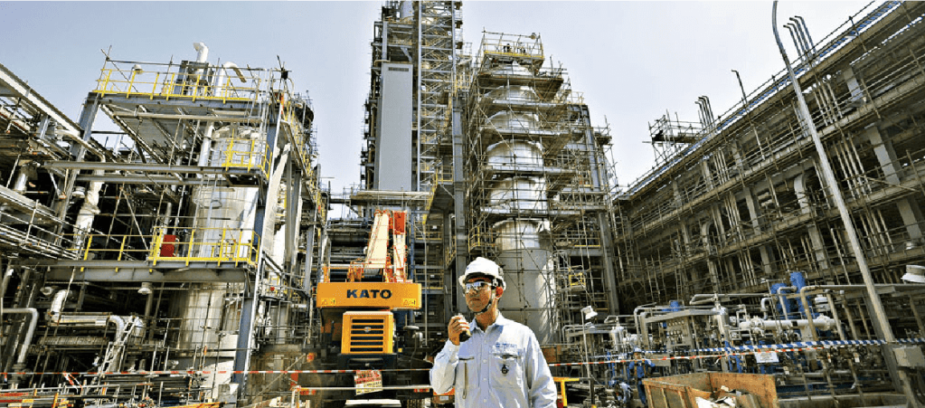 Indonesia-Glencore Consortium Set to Acquire Shell's Singapore Oil ...