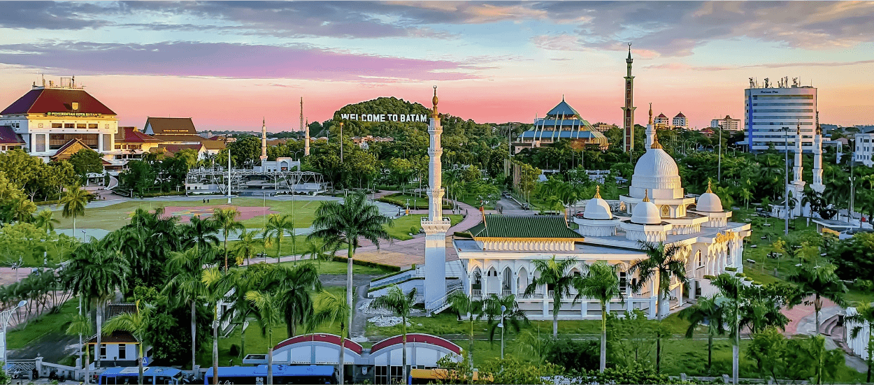 Batam Holiday Spot: The Culinary Hotspot for Long Weekend Getaways ...