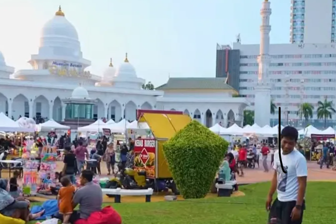 Batam Holiday Spot: The Culinary Hotspot for Long Weekend Getaways ...