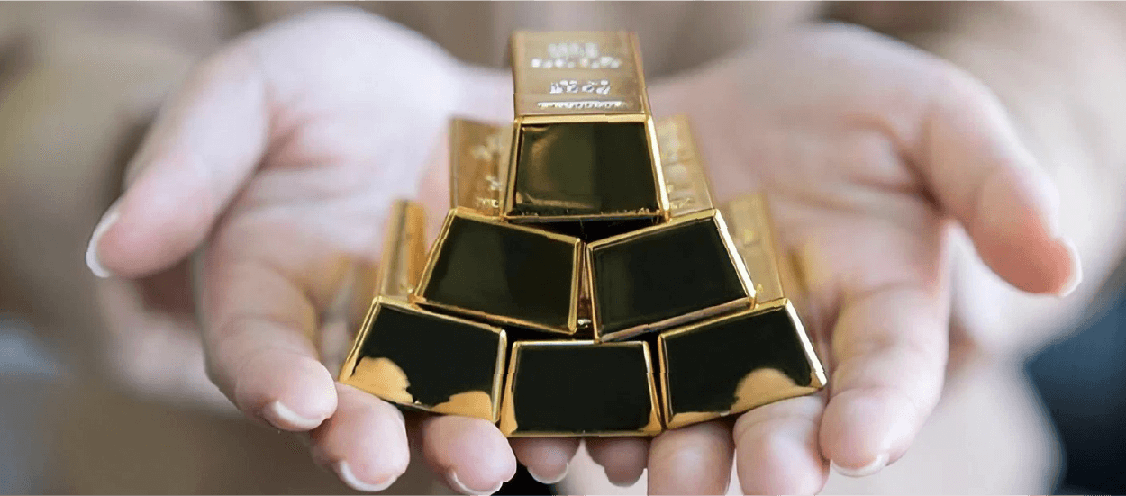 Indonesia's Rising Gold Imports from Australia and Singapore - Best ...