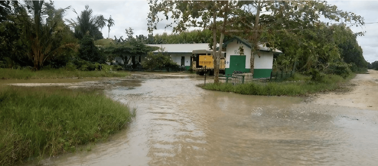 Indonesia and Singapore Collaborate to Secure Java's North Coast ...