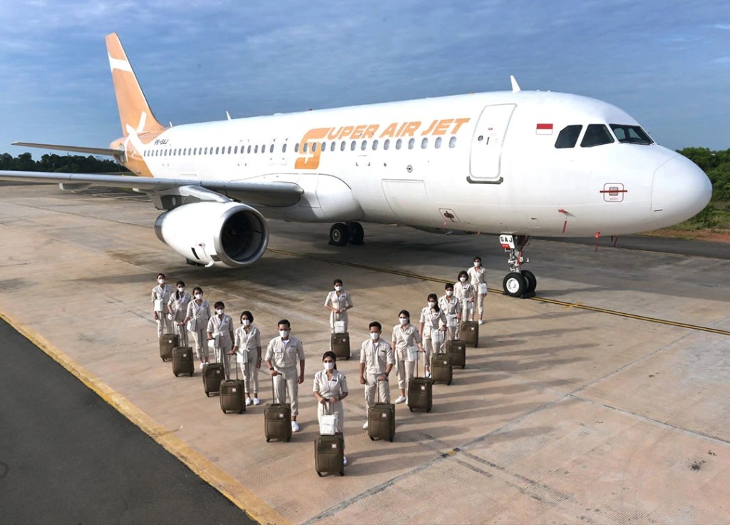 Exploring Sumatra Becomes More Exciting with New Batam-Lampung Route by ...