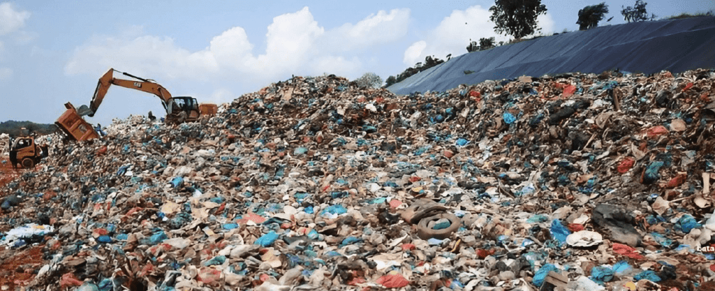 Batam Grapples with Waste Management Challenges and Solutions - BNA ...
