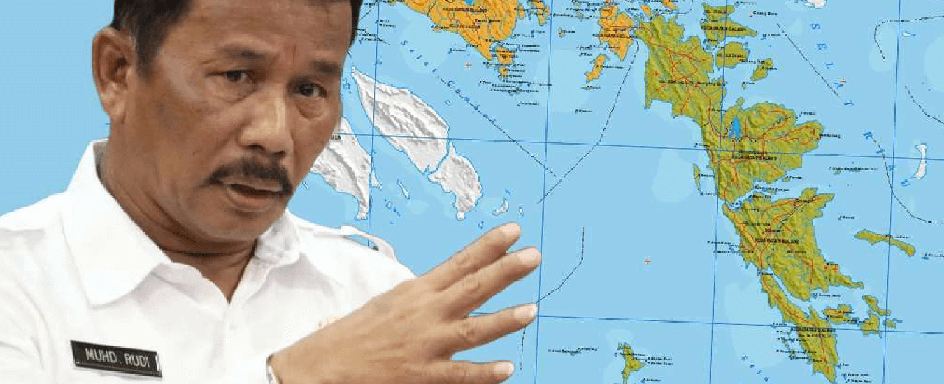 Batam's Strategic Expansion: Maximizing Island Potential for Investment ...