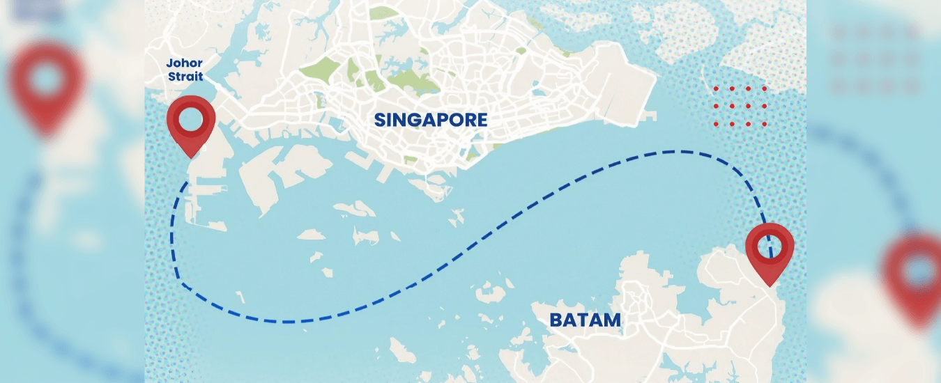 Telin and BW Digital Enhance Indo-Singapore Connectivity with New Cable ...