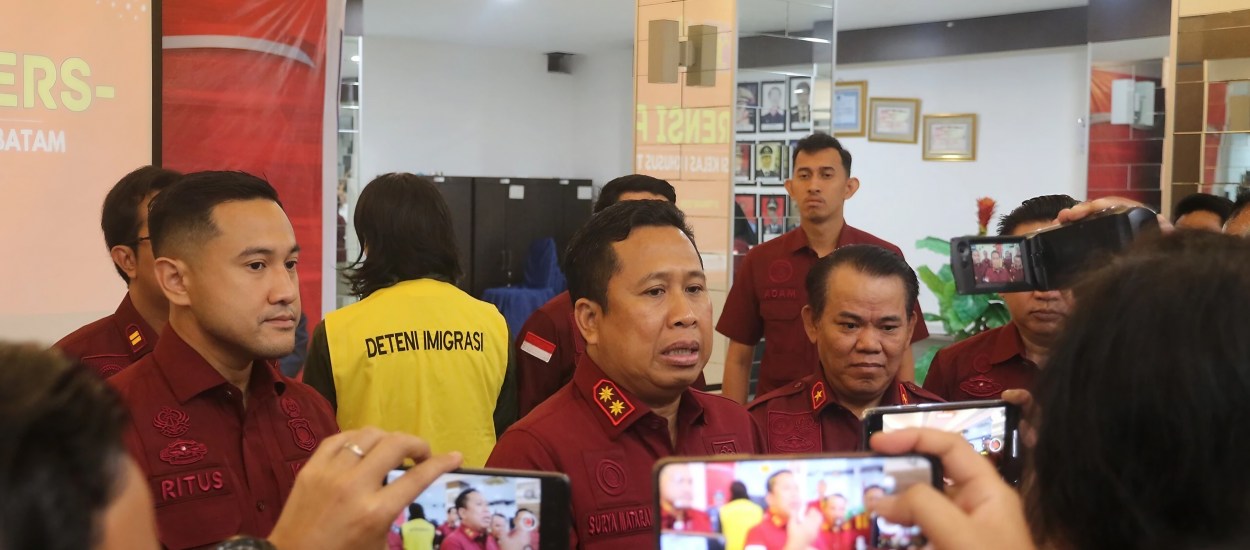 Batam News Asia – Top Stories from Batam