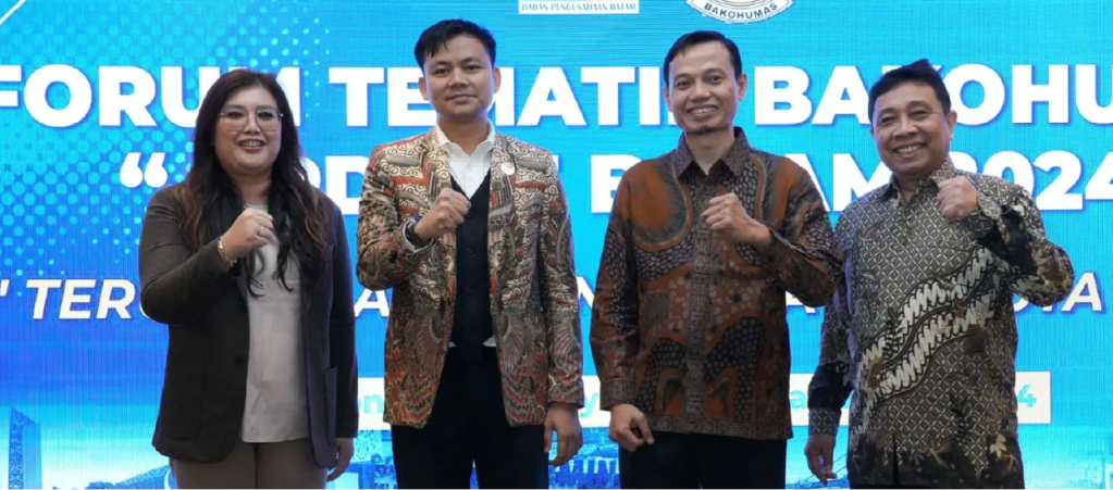 Batam News Asia – Top Stories from Batam