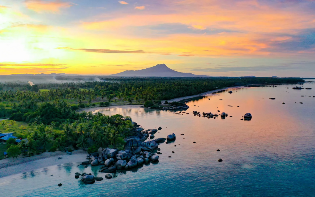 Five Must-Visit Village Destinations in the Riau Archipelago - Best ...