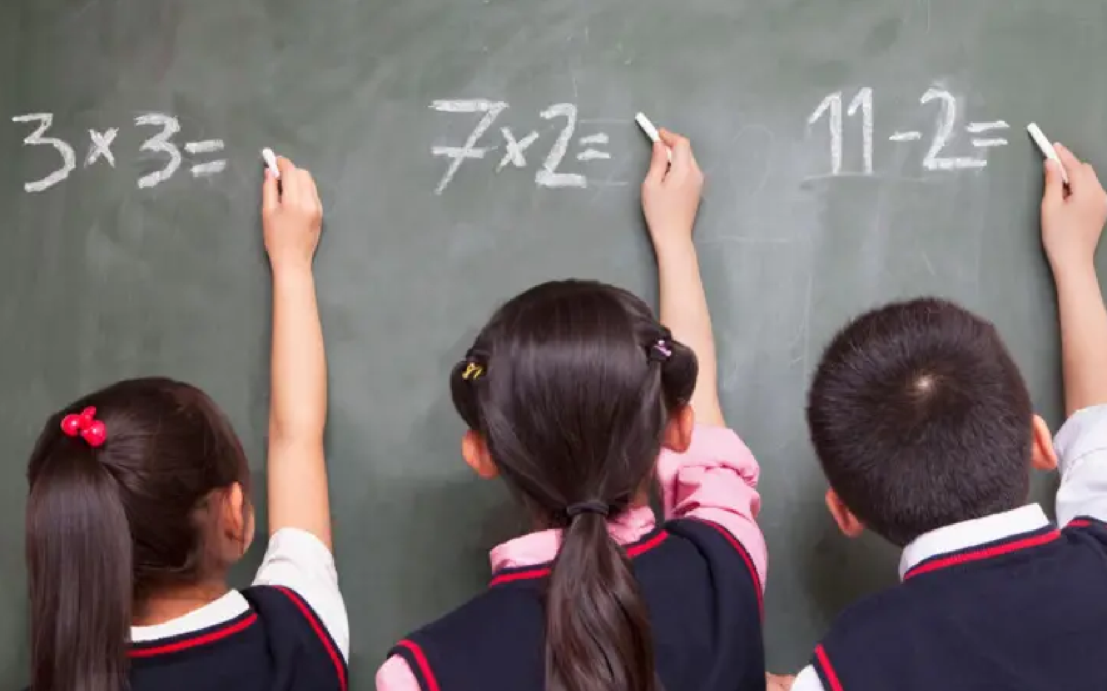 Prabowo Aims to Reform Math Education Amid Declining Student ...