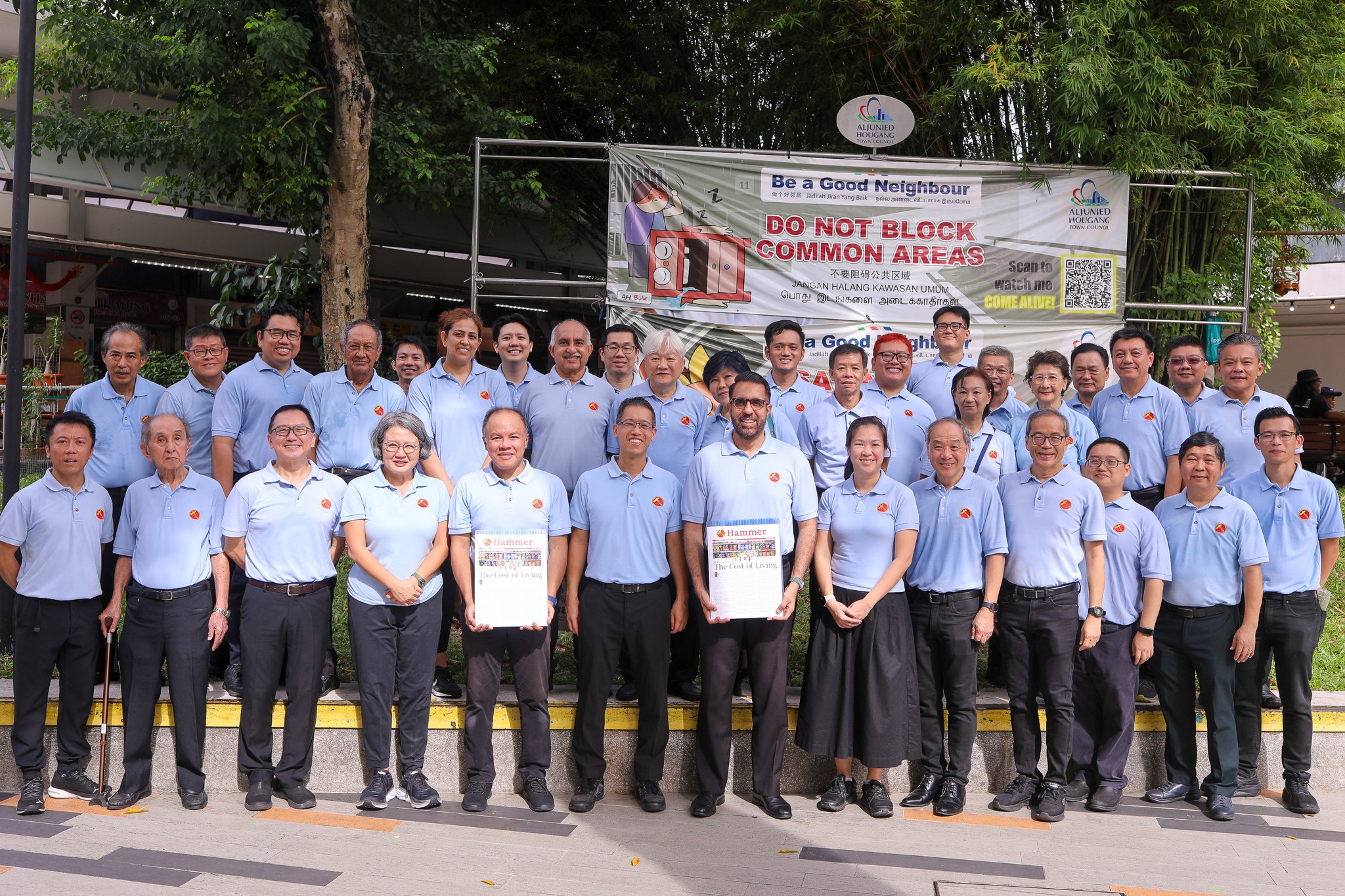 The Workers' Party: Singapore's Opposition Heroes or Political Zeroes ...