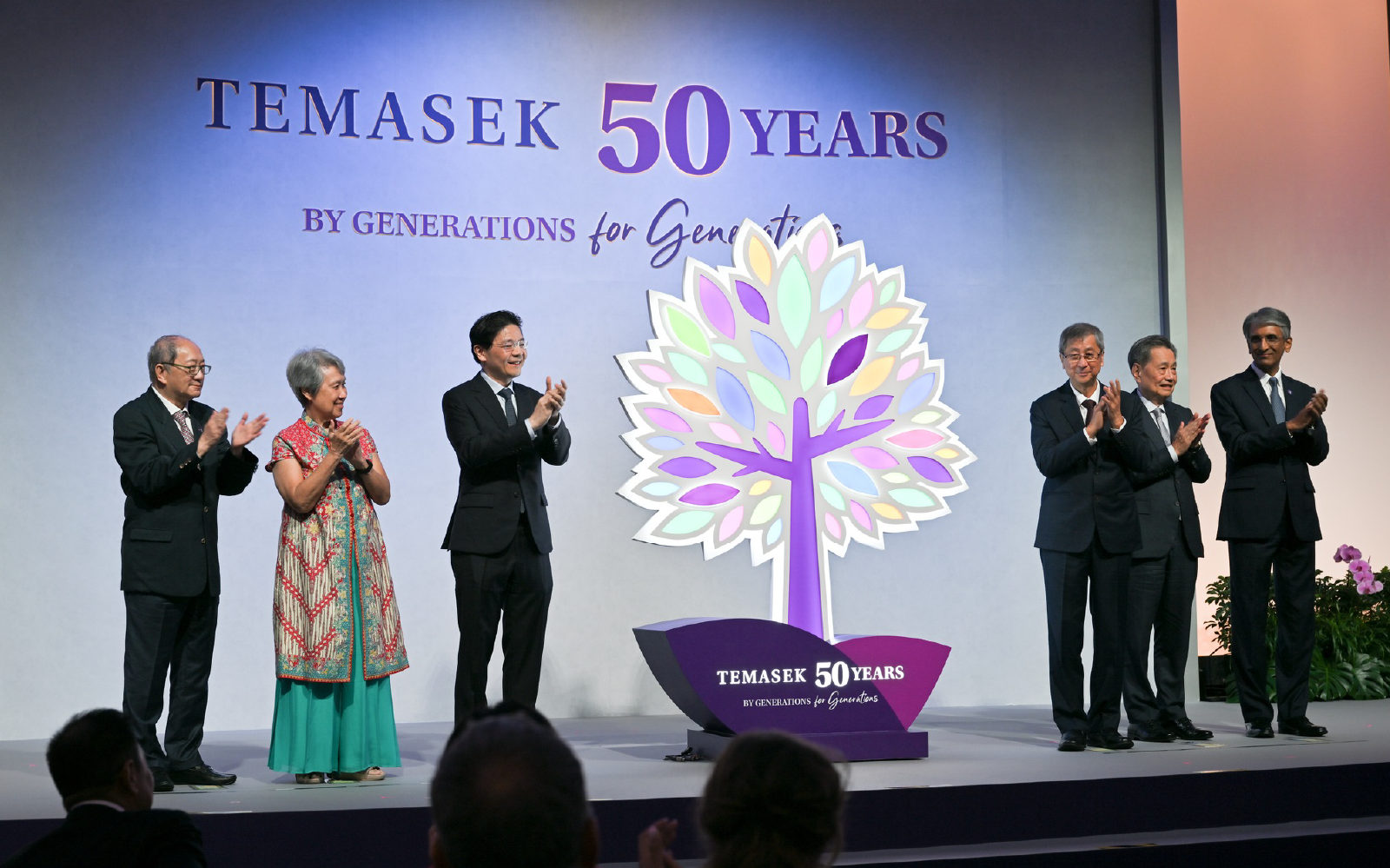 Is Temasek Singapore's Secret Weapon to Grow Its Citizens’ Savings ...