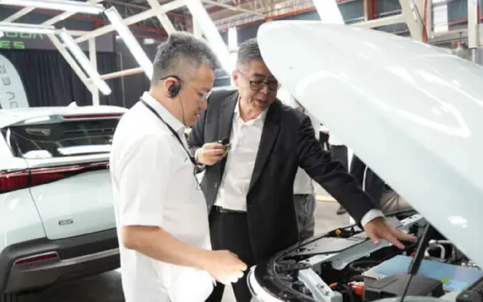 Malaysia's Ambitious Goal to Become ASEAN’s EV Production Hub - Best ...