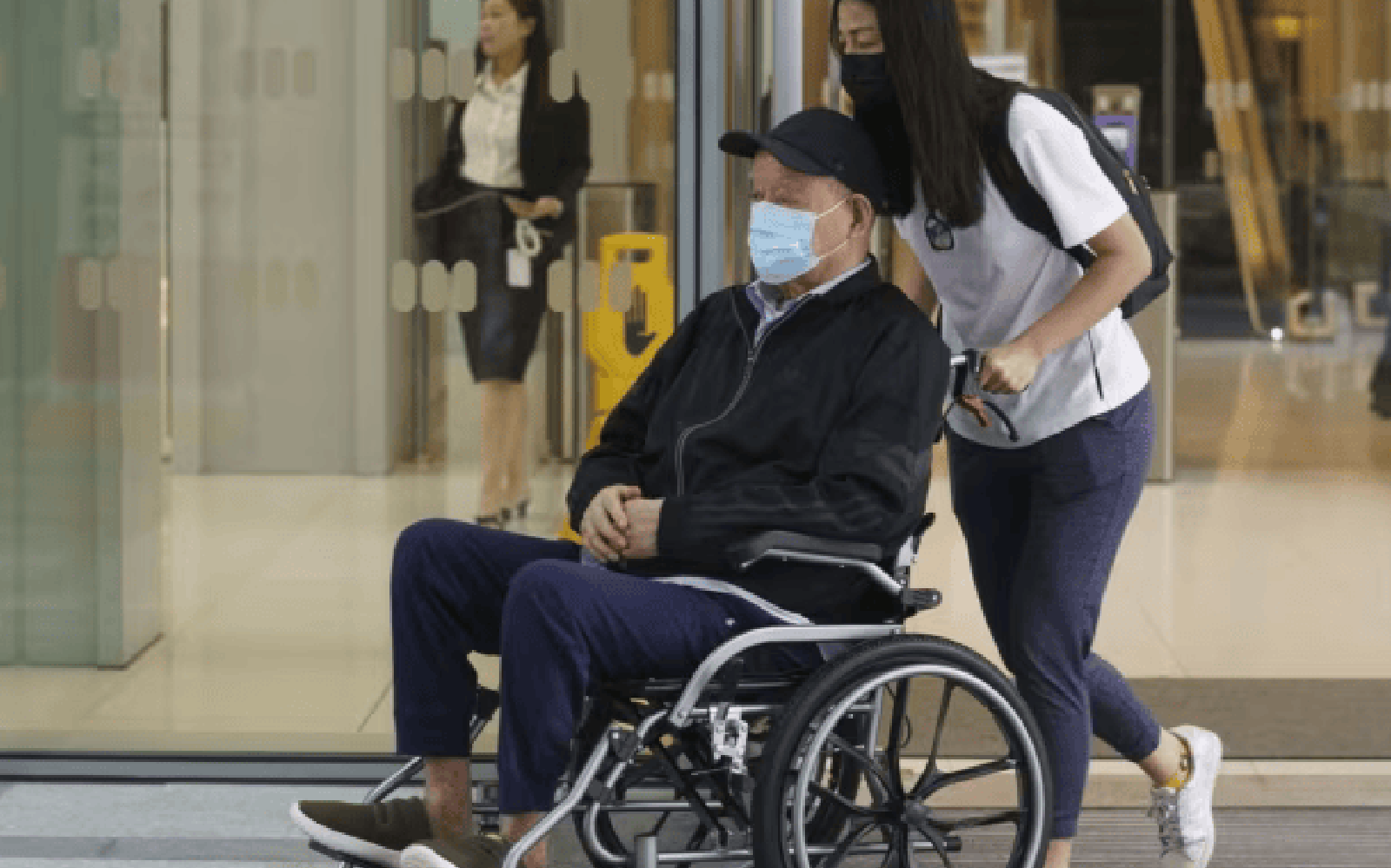 Singapore Oil Magnate Sentenced to S$151 Million Fraud - Best Breaking ...