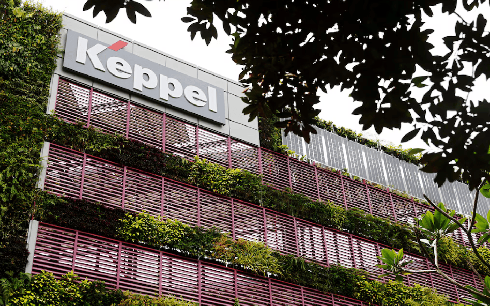 Keppel DC REIT Acquires Full Ownership of Key Singapore Data Centres ...