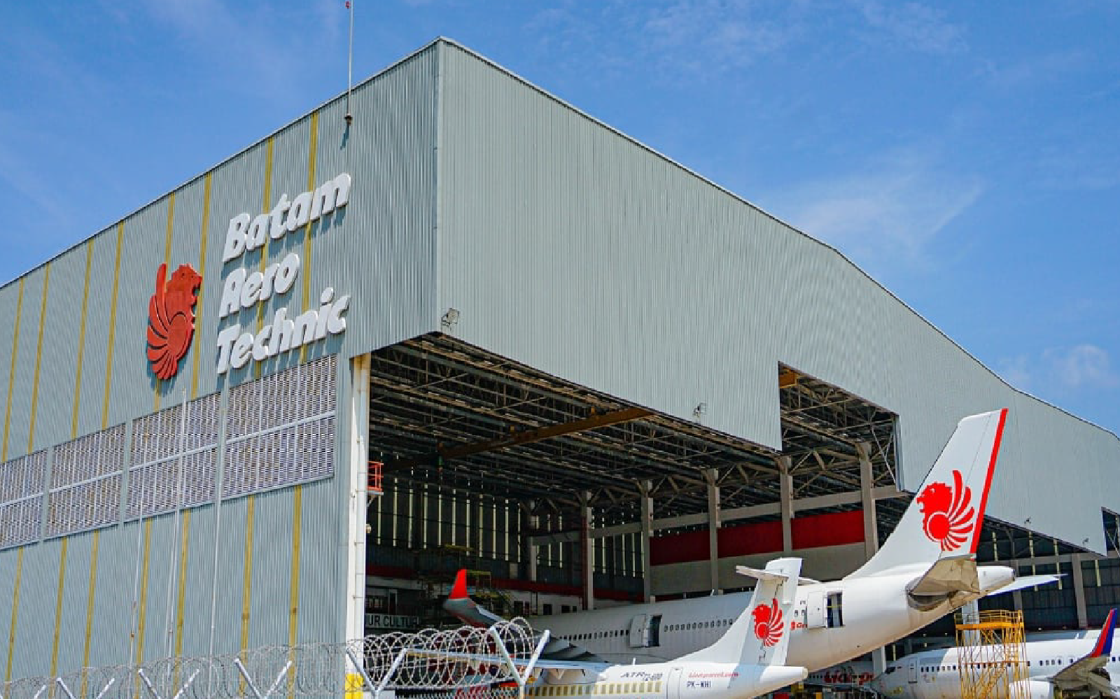 BP Batam Targets Completion of Three Major Projects by Year-End - Best ...