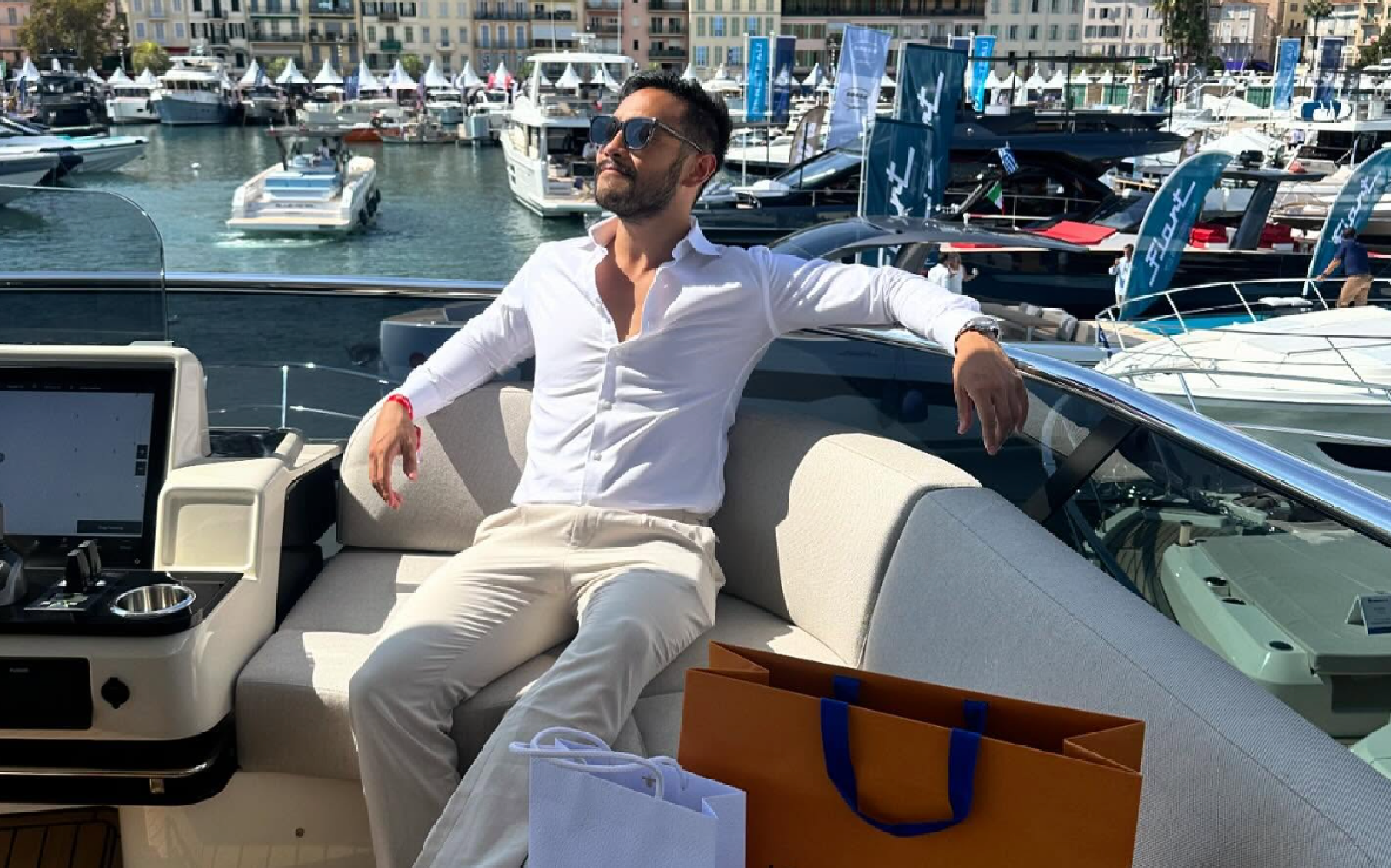 Deep secrets behind Bobby Saputra: Wealthiest Son in the World - Best ...