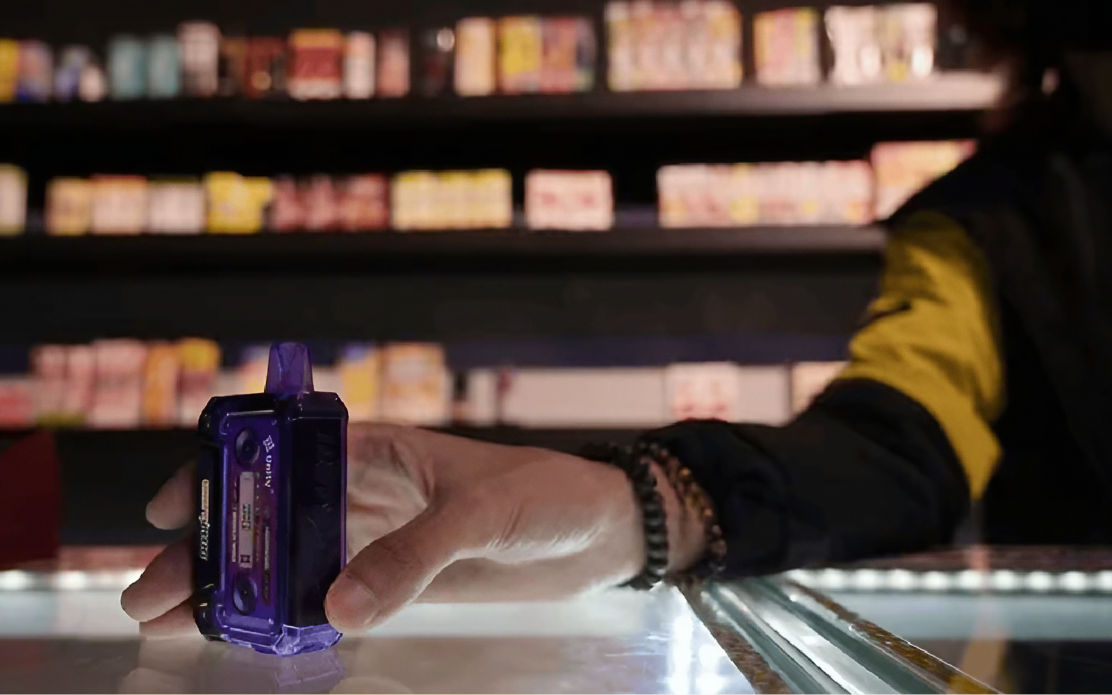 Johor Struggles to Curb Vape Sales Amid High Demand from Singaporean ...
