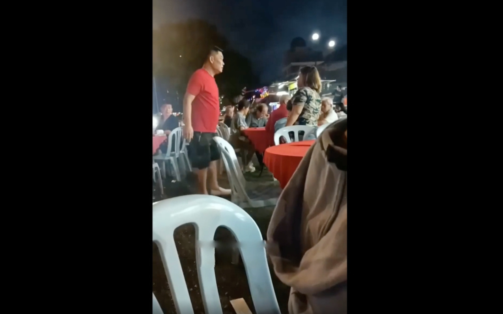 Viral Stulang Brawl Sparks Debate on Gender Equality and Violence in ...