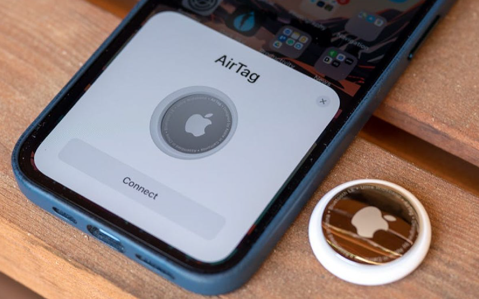 Apple to Build AirTag Factory in Batam for iPhone 16 Market Access ...