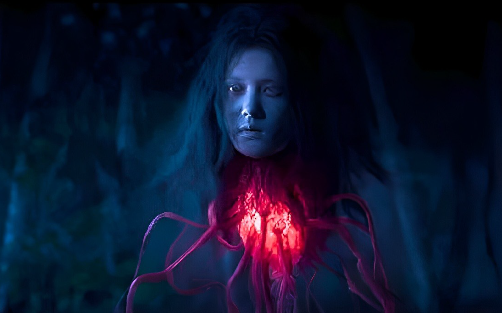 The Kuyang Chronicles: Indonesia’s Haunting Tale of Blood and Sorcery ...