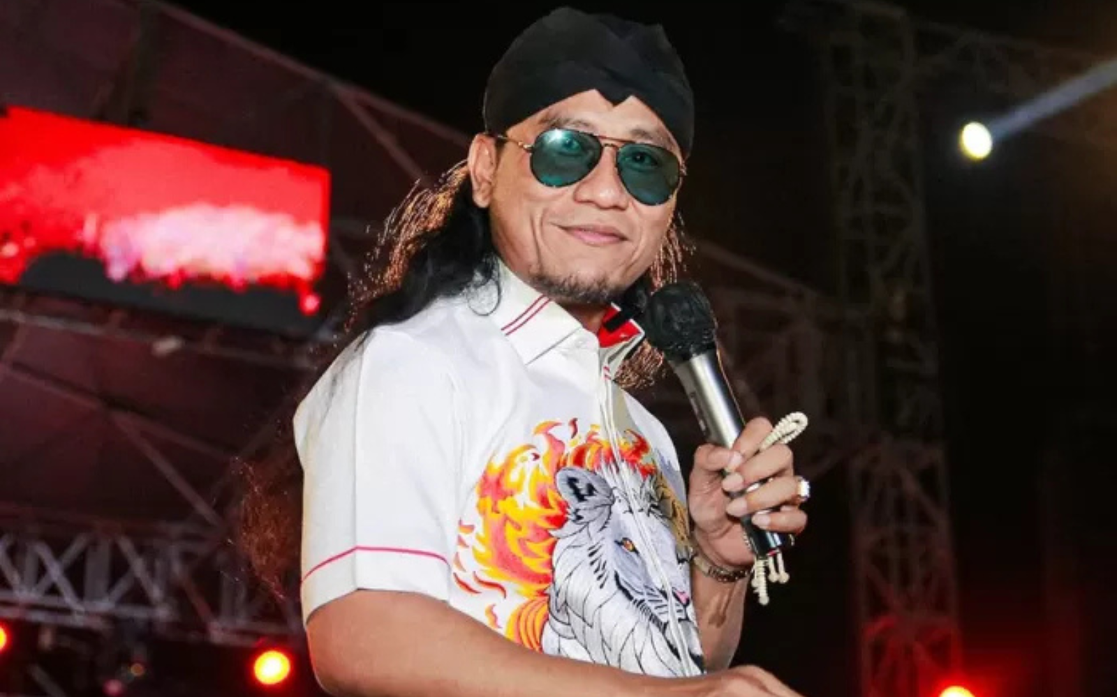 Gus Miftah's Controversies: A Deep Dive into Indonesia's Cancel Culture ...