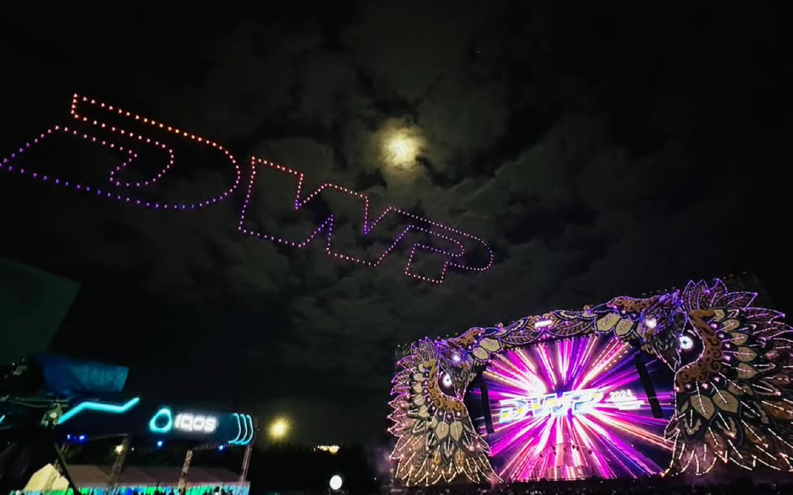 Djakarta Warehouse Project 2024: A Triumphant Return to Jakarta - Best ...