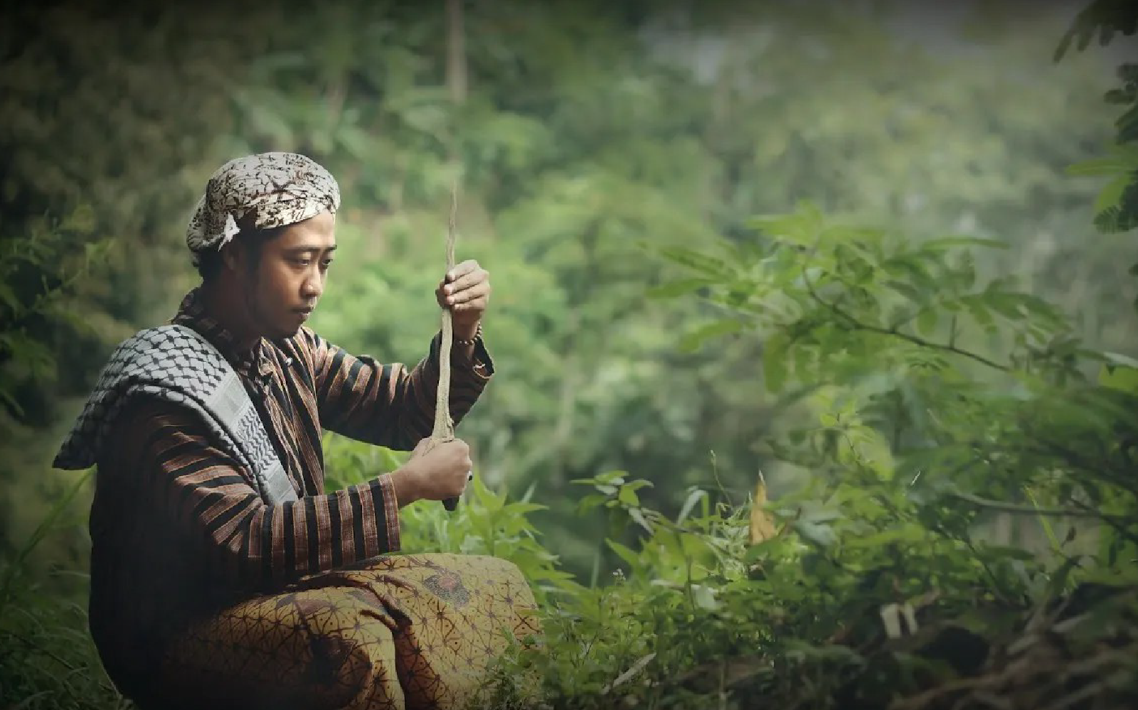 The Mystery of Javanese Kejawen: What Is It, and Why Does It Fascinate ...