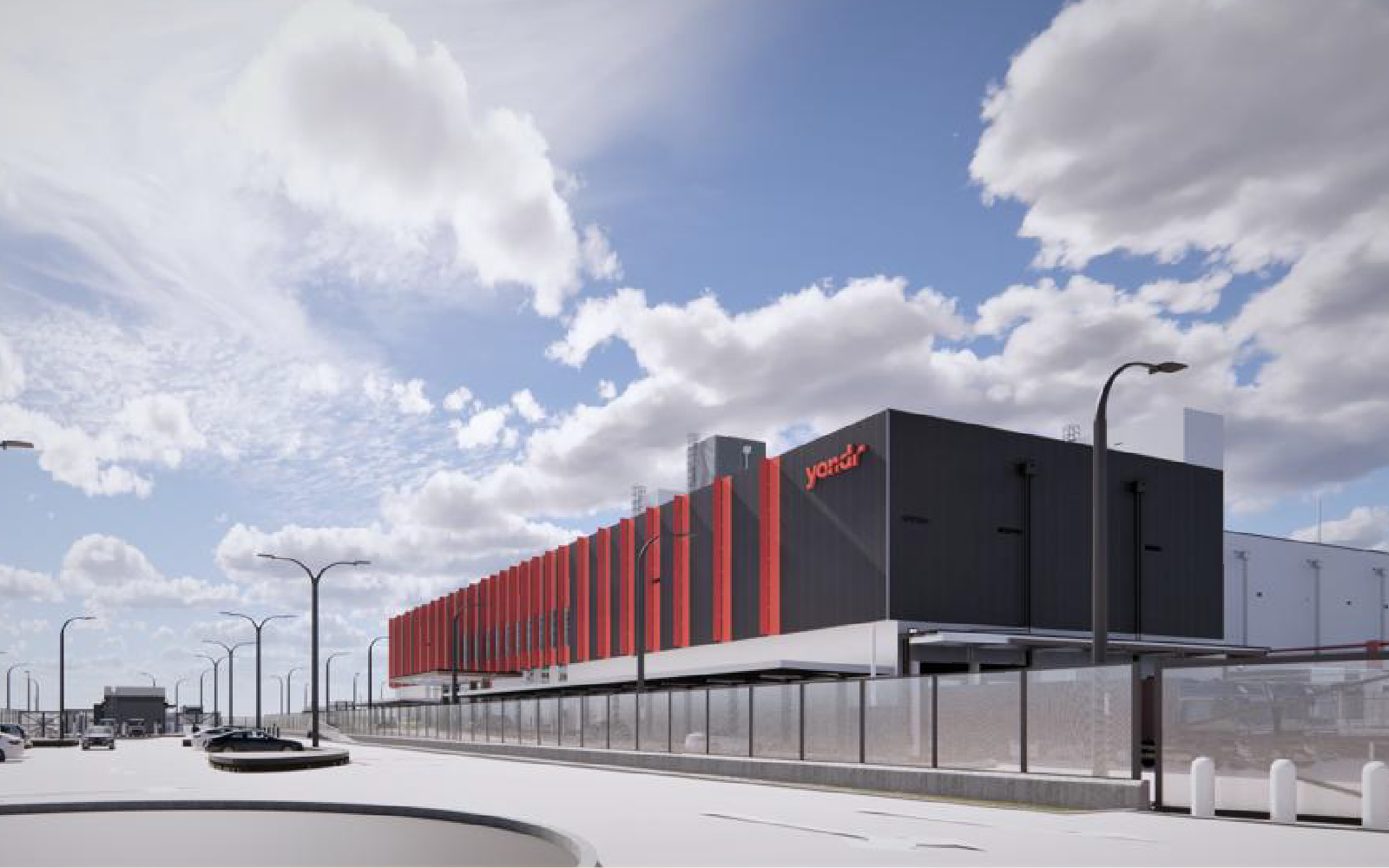 Yondr Secures $900M for Johor Data Center, Set to Transform Southeast ...