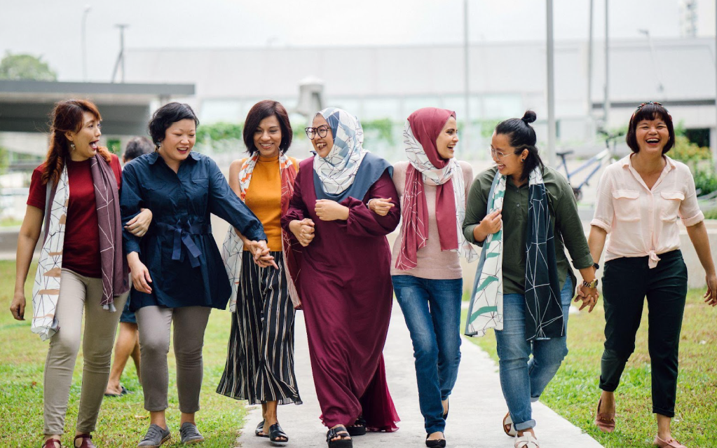 Racial Harmony Day in Singapore: Celebrating Unity Amidst Diversity ...