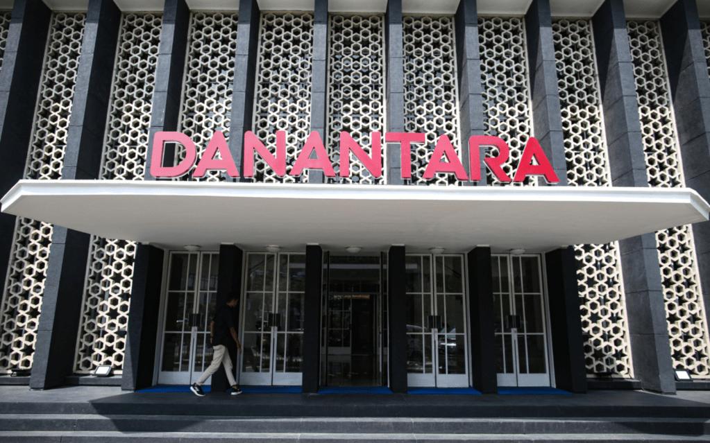Danantara: Indonesia's Ambitious Desire To Emulate and Beat Temasek ...