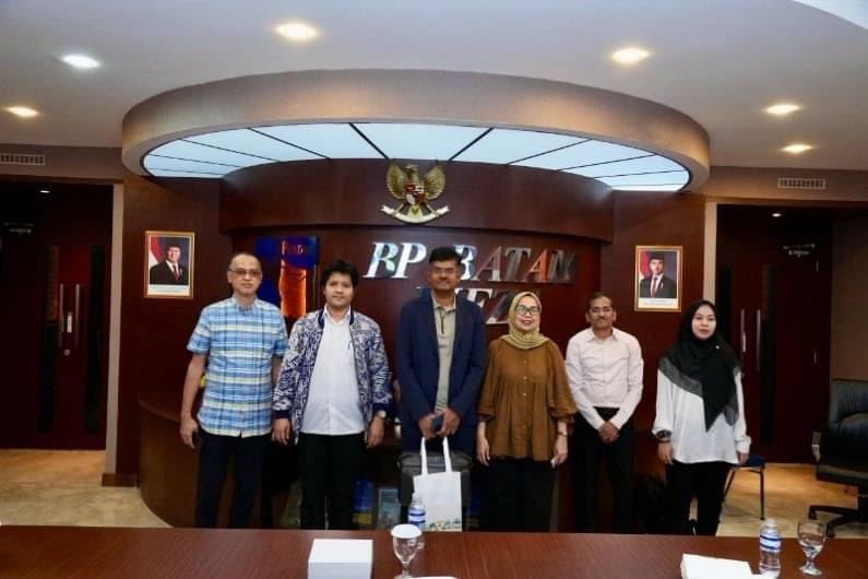 BP Batam Champions Clean Energy Investments to Achieve Net Zero ...