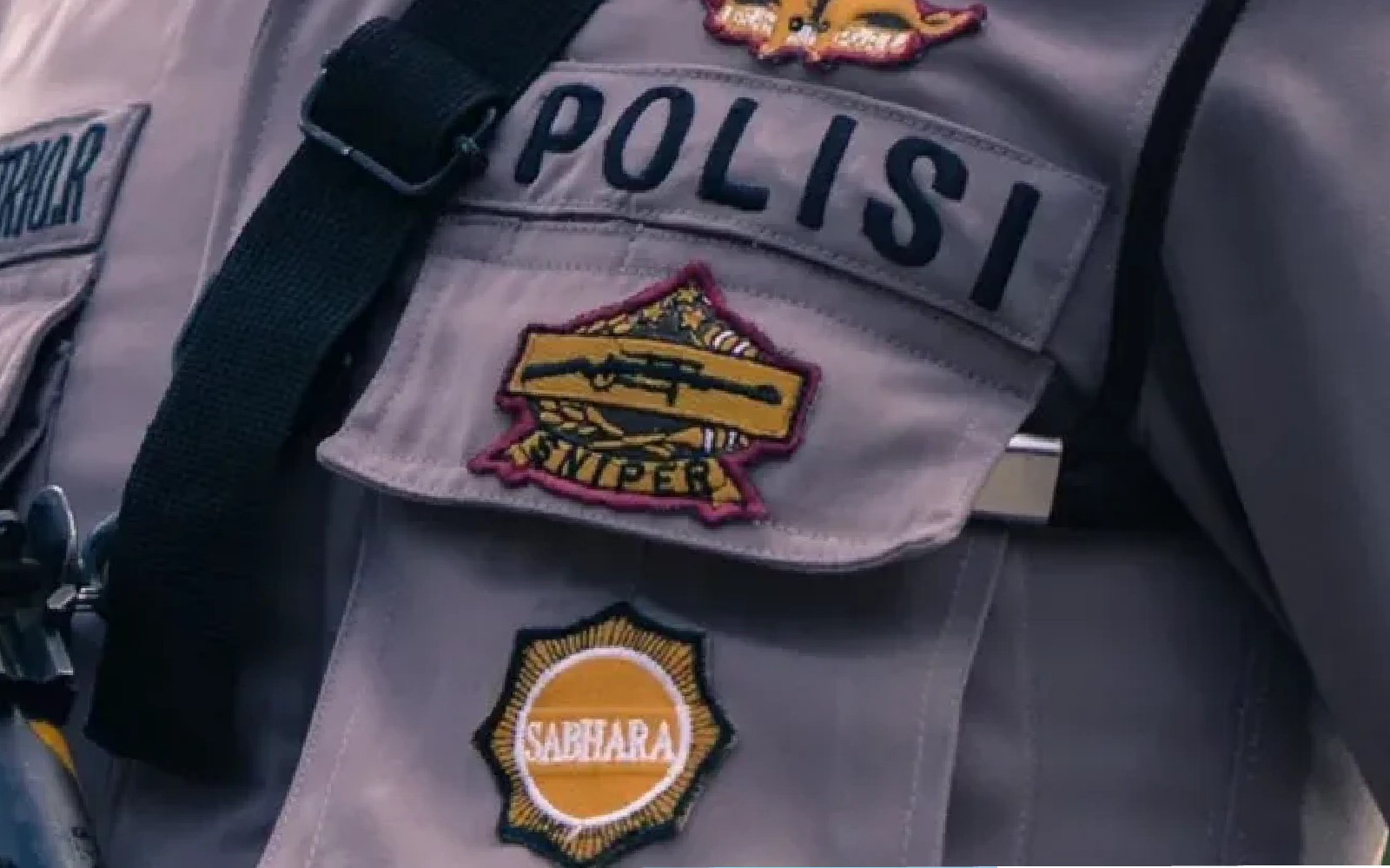 Attempted Abduction in Batam: Woman Targeted by Three Men Impersonating ...