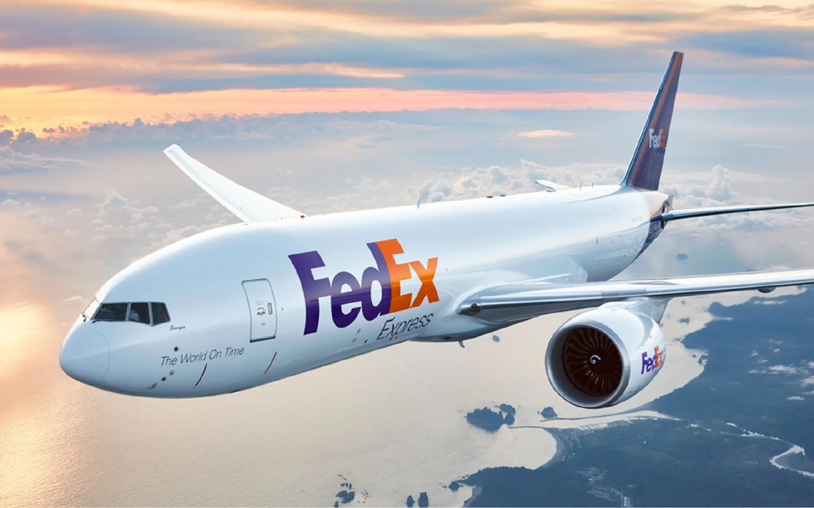 FedEx Speeds Up Import Deliveries to Johor with New Gateway Route ...