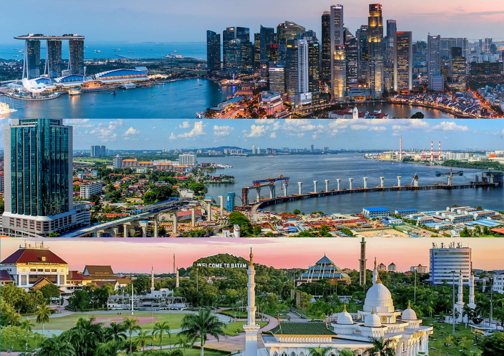 SIJORI Growth Triangle: A 35-Year-Old Experiment That Redefined ASEAN ...