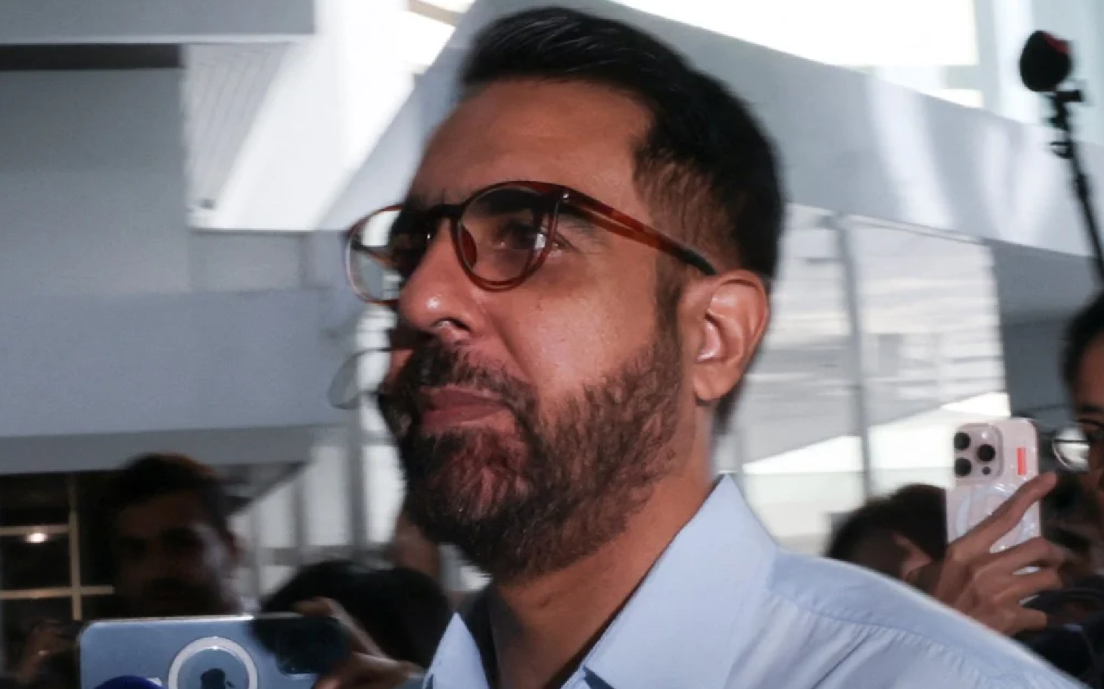 SG Leader of Opposition Convicted of Wilful, Unbelievable Lies: Fined ...