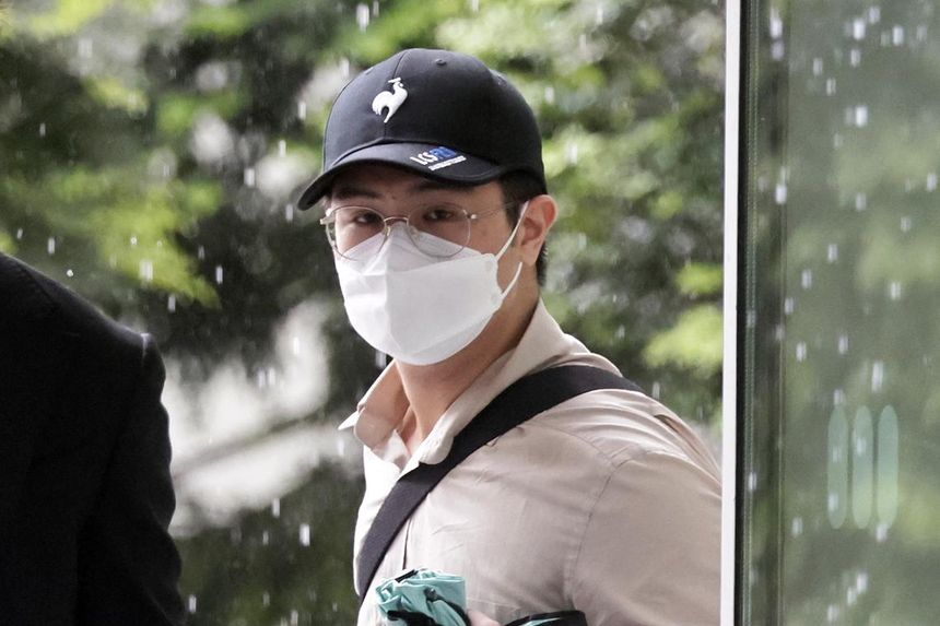 Jail Sentence for Indecent Exposure: Indonesian Man Exposes Himself to ...