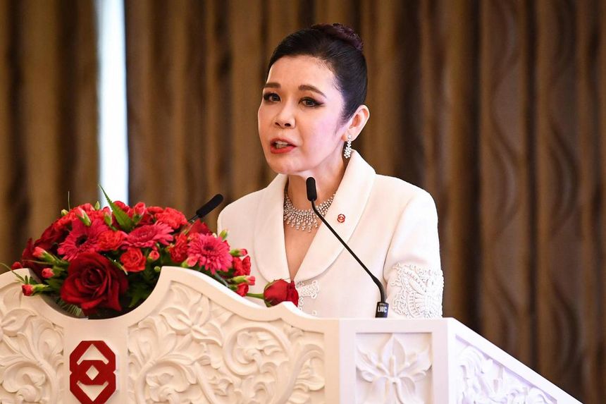 Record-Breaking Purchase: Diona Teh’s $94 Million Tanglin GCB Sets New ...