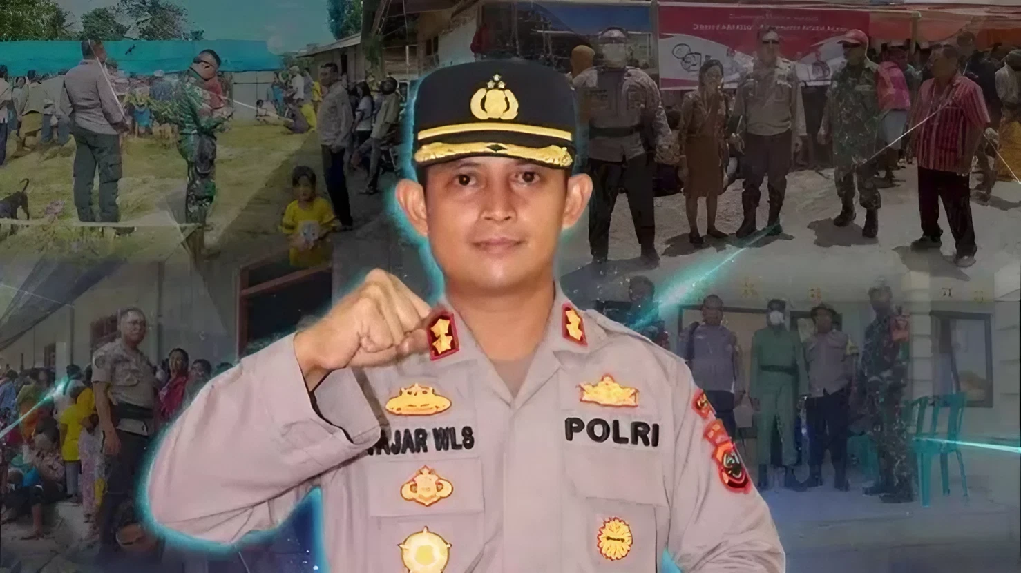 Indonesia’s Police Chief Embroiled in Child Abuse - Best Breaking News ...