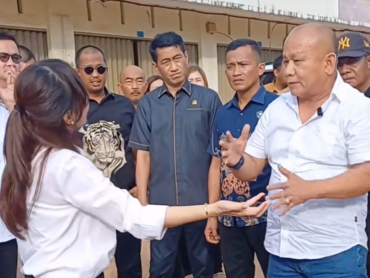 Batam Activist Arrested: Yusril Koto Faces 12-Year Sentence Over Social ...