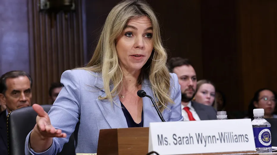 The Meta Whistleblower: Sarah Wynn-Williams' Explosive Revelations ...