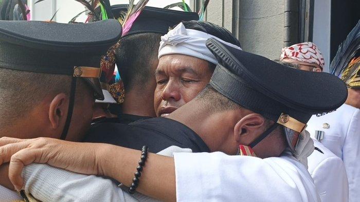 Discipline in West Java: Inside Dedi Mulyadi’s Military-Style Student ...