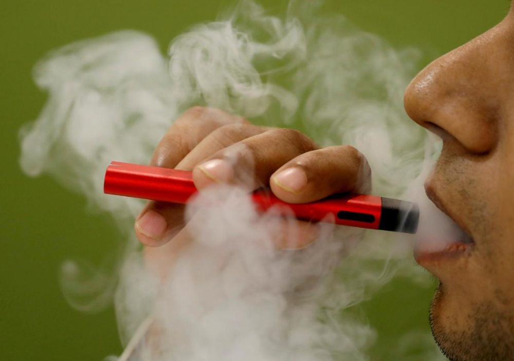 Vape Ads Removed in Selangor: Full Sales Ban Decision Pending - Best ...