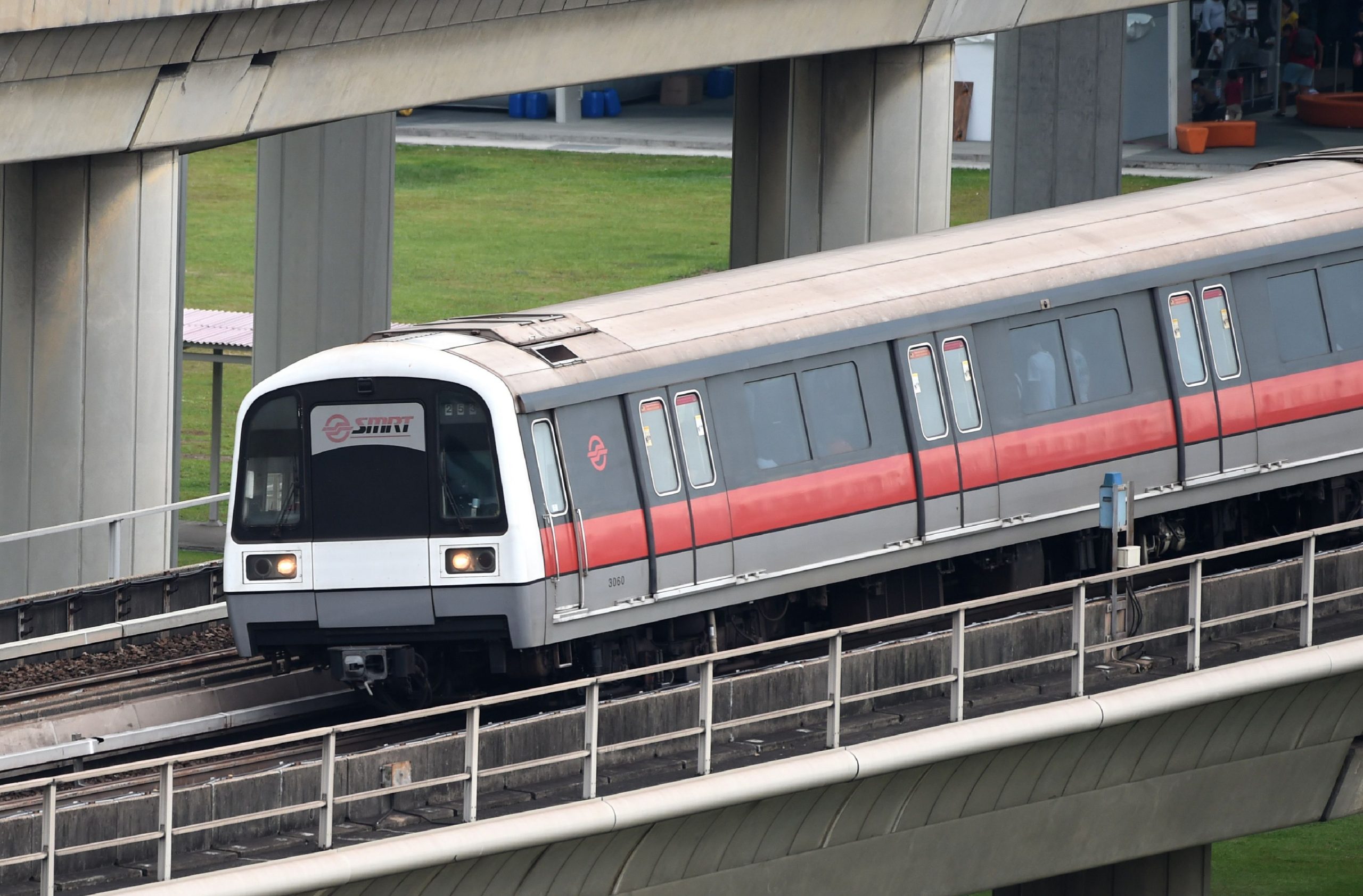SMRT Trains Fined S$240,000: Safety Failures Led to Worker’s Death in ...