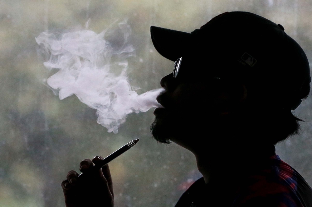 Fatal Zombie Vapes: Trendy New High Turning Southeast Asian Youths into ...