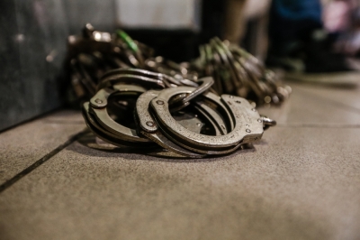 Online Exploitation in Singapore: Jail and Caning for Man Who Extorted ...