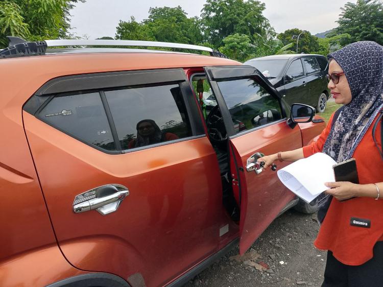From Theft Claim to Truth: Batam Teacher Fakes Rp 210 Million Robbery ...