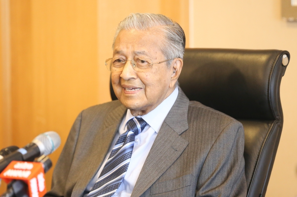 Mahathir at 100: The Century That Changed Malaysia Forever (and Why ...