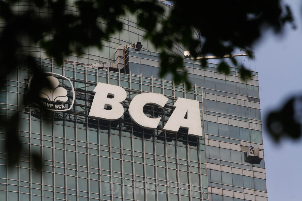 BCA Clarifies: No Manipulation in 51% Share Acquisition by Djarum ...