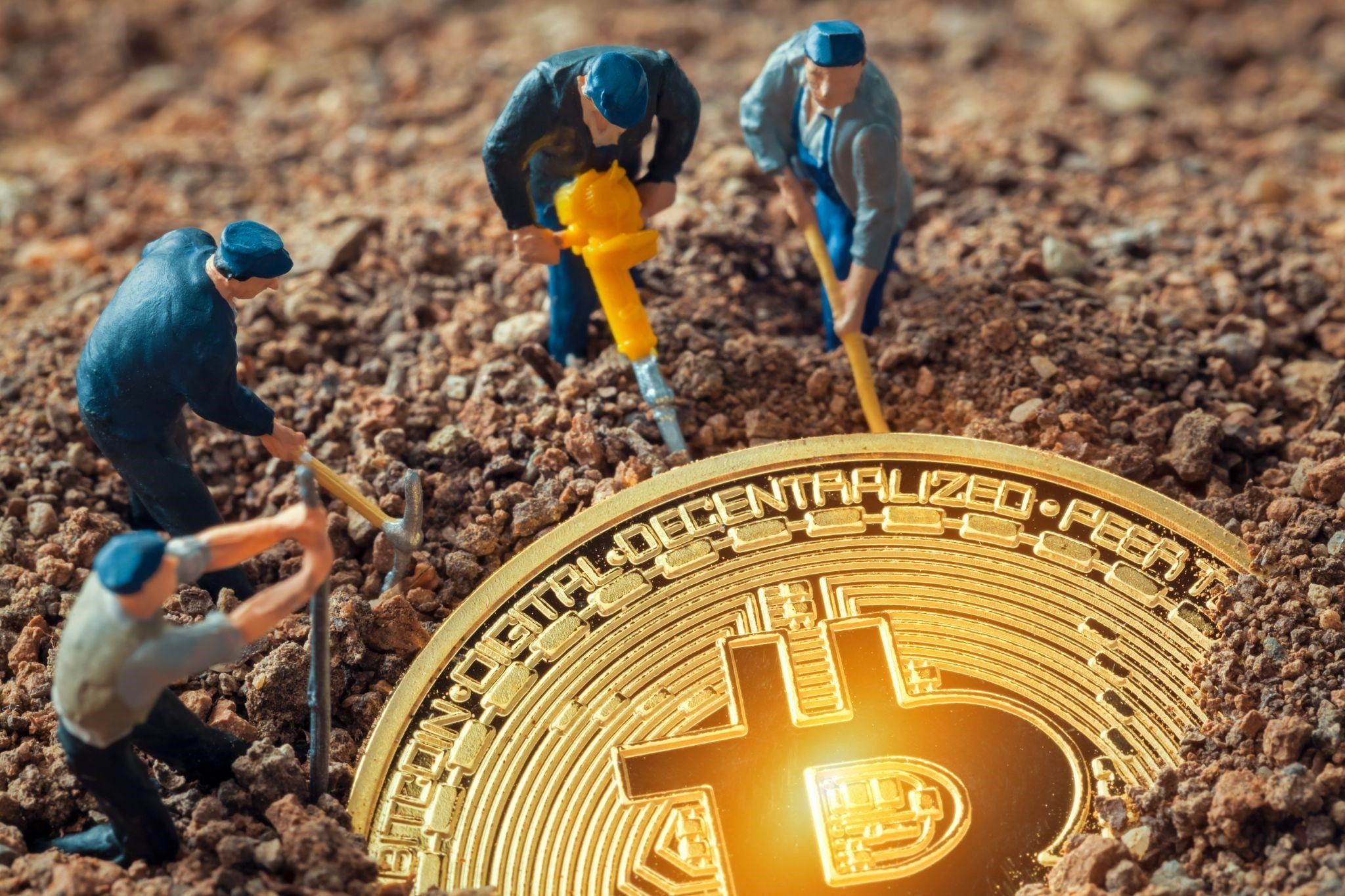 Is Crypto Mining Worth the Carbon Cost? - Best Breaking News and Beyond ...