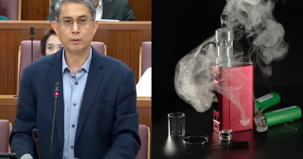 Singapore Warns Citizens: Overseas Kpod Use Punishable Under Local Drug ...